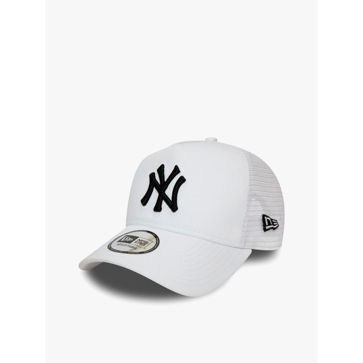 Boné New York Yankees 9FORTY Trucker A-Frame - NEW ERA - 9250051007BRN ...