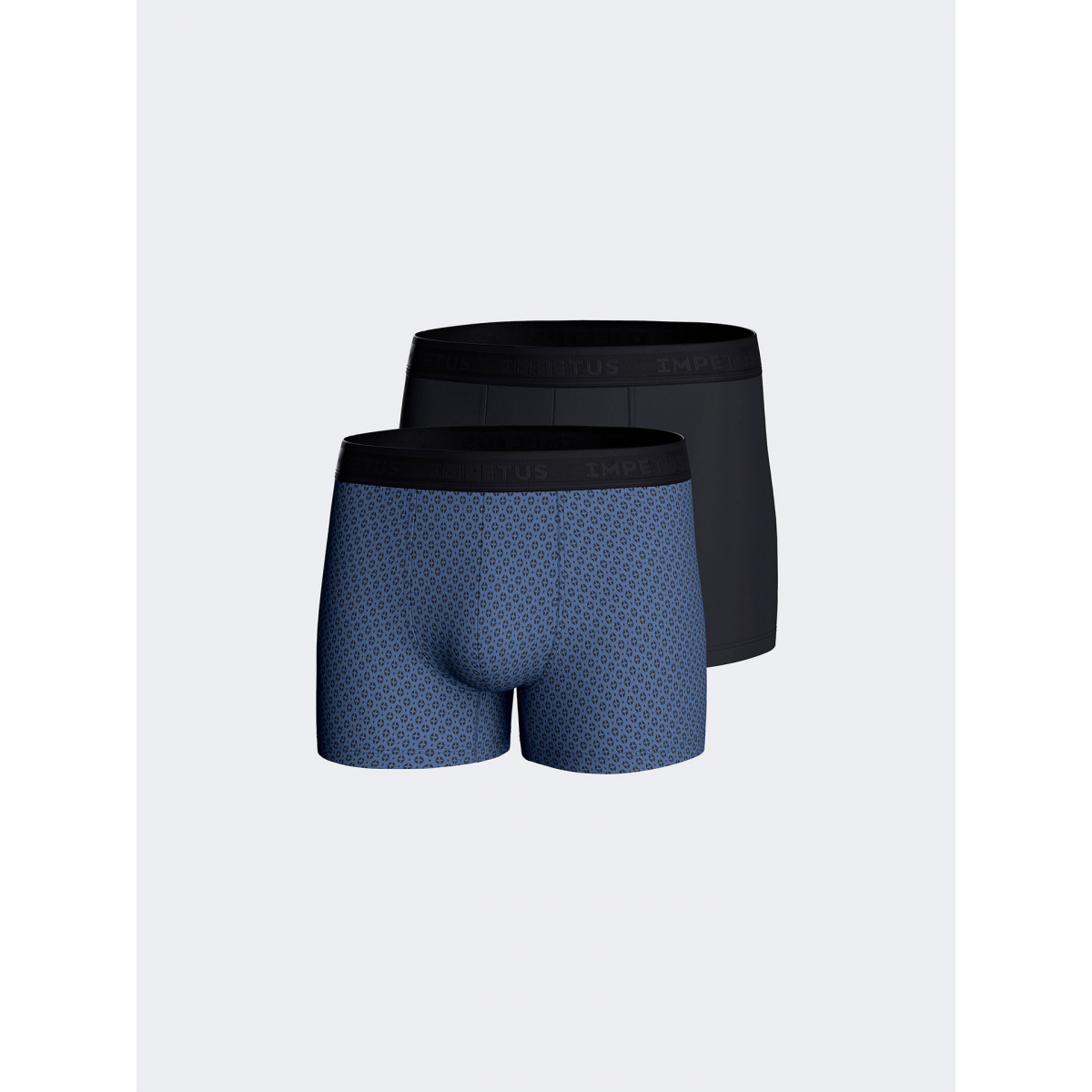 Pack de 2 Boxers de Homem em Modal - 0540148021PRT | Marques Soares