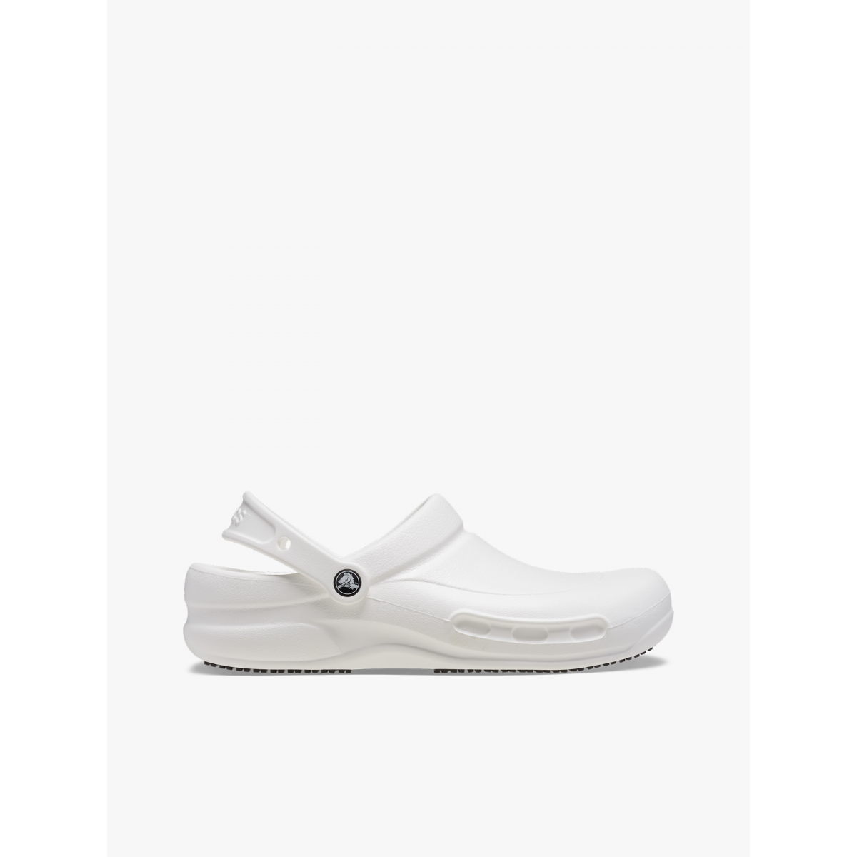 CROCS Clogs Bistro Dourado - 9218048002BRN | Marques Soares