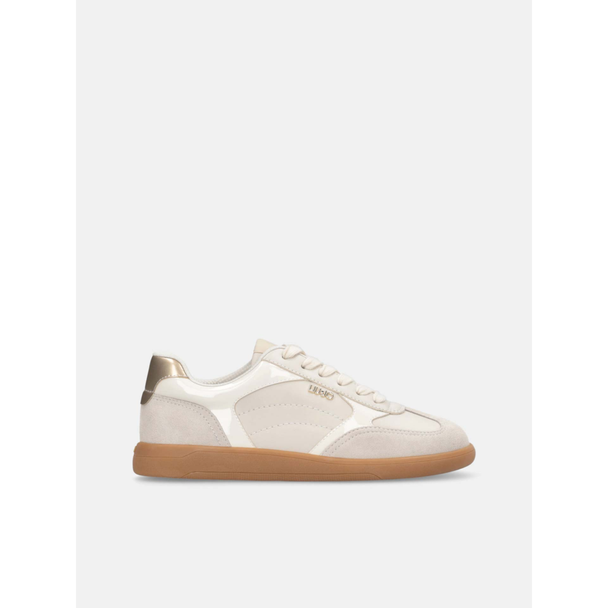 Sapatilhas Connor 01 | Conforto e Estilo | LIU JO - 2020250199BJE ...