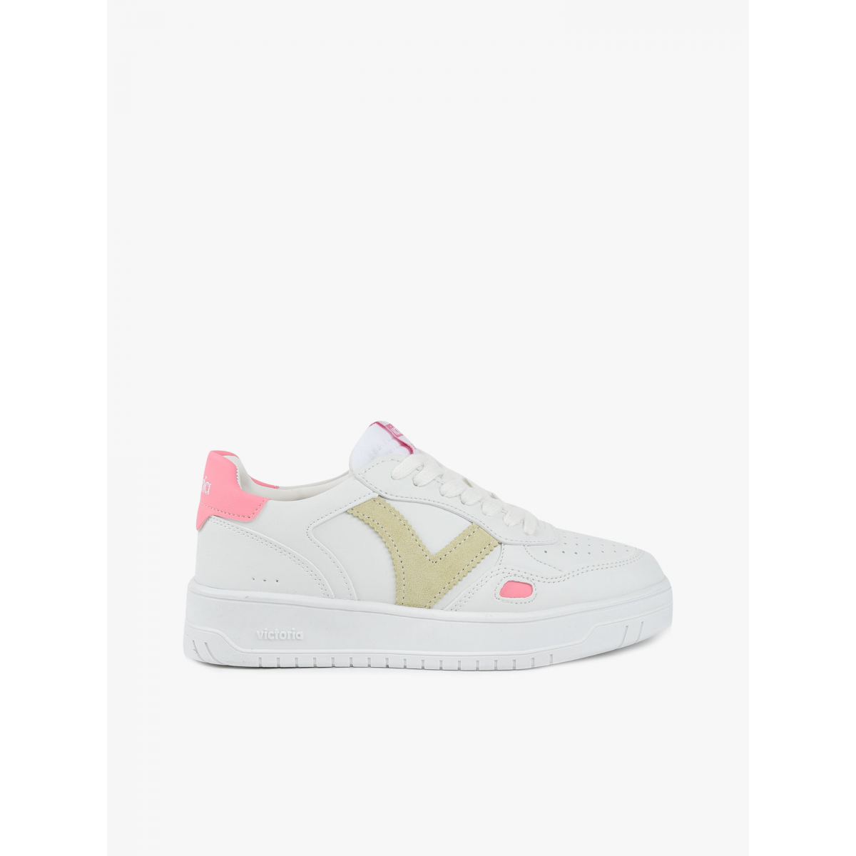 VICTORIA Sapatilhas Casuais - 9213248039RSA | Marques Soares