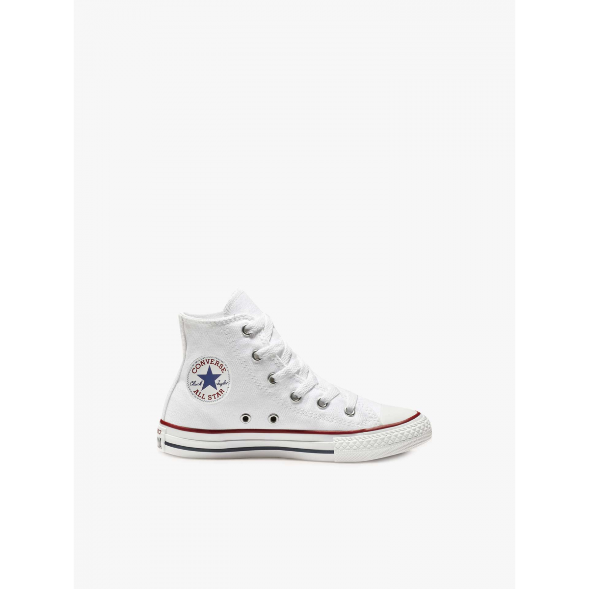 CONVERSE Sapatilhas All Star bota - 9213335001BRN - Marques Soares