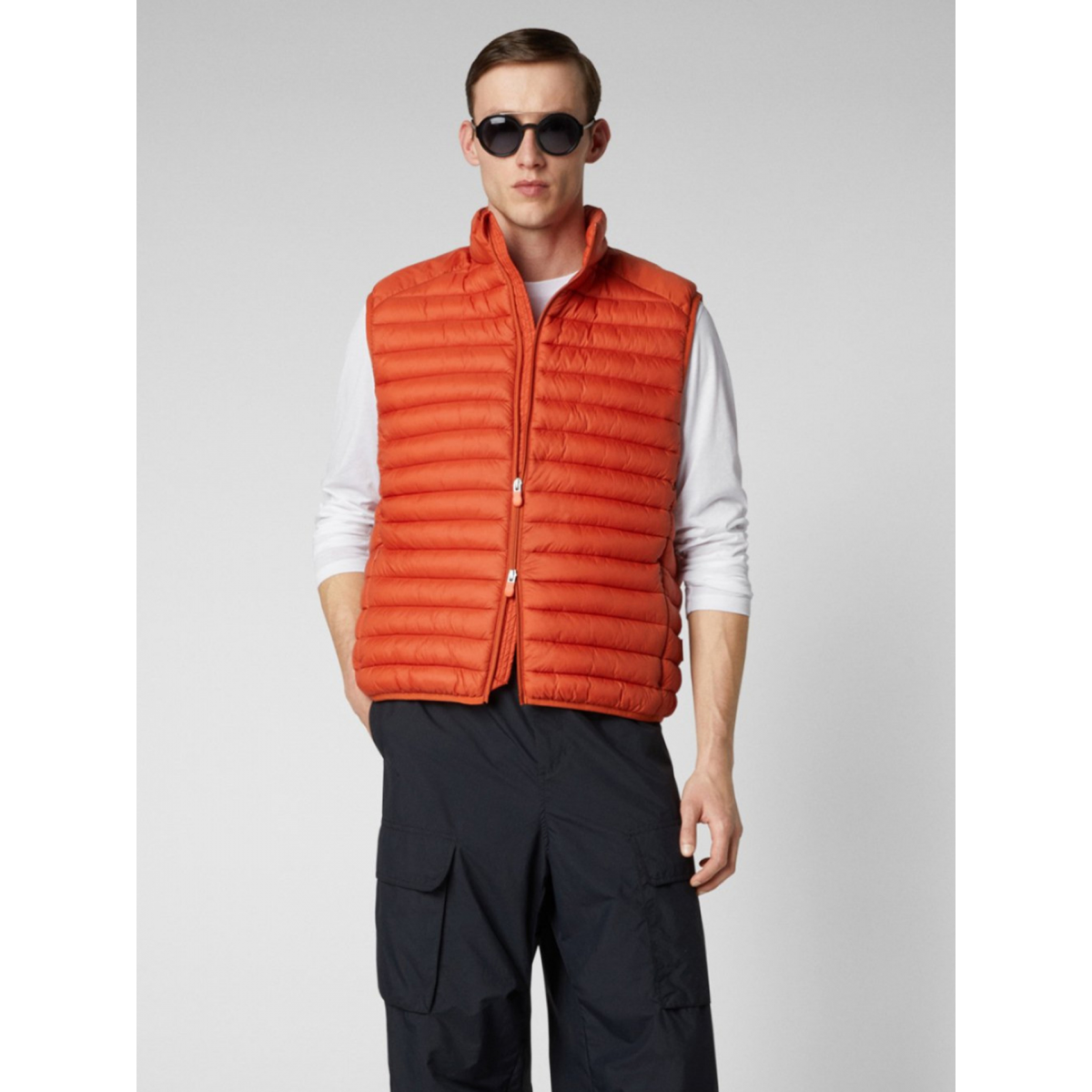 SAVE THE DUCK Colete Adam - 0813148009LJA - Marques Soares