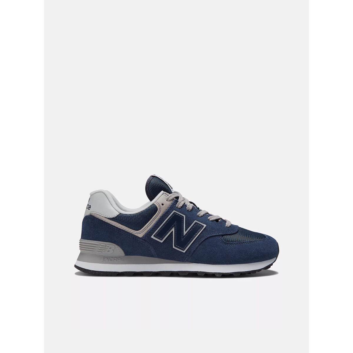NEW BALANCE Homem Sapatilhas 574 Core - 9213145011MAR - Marques Soares