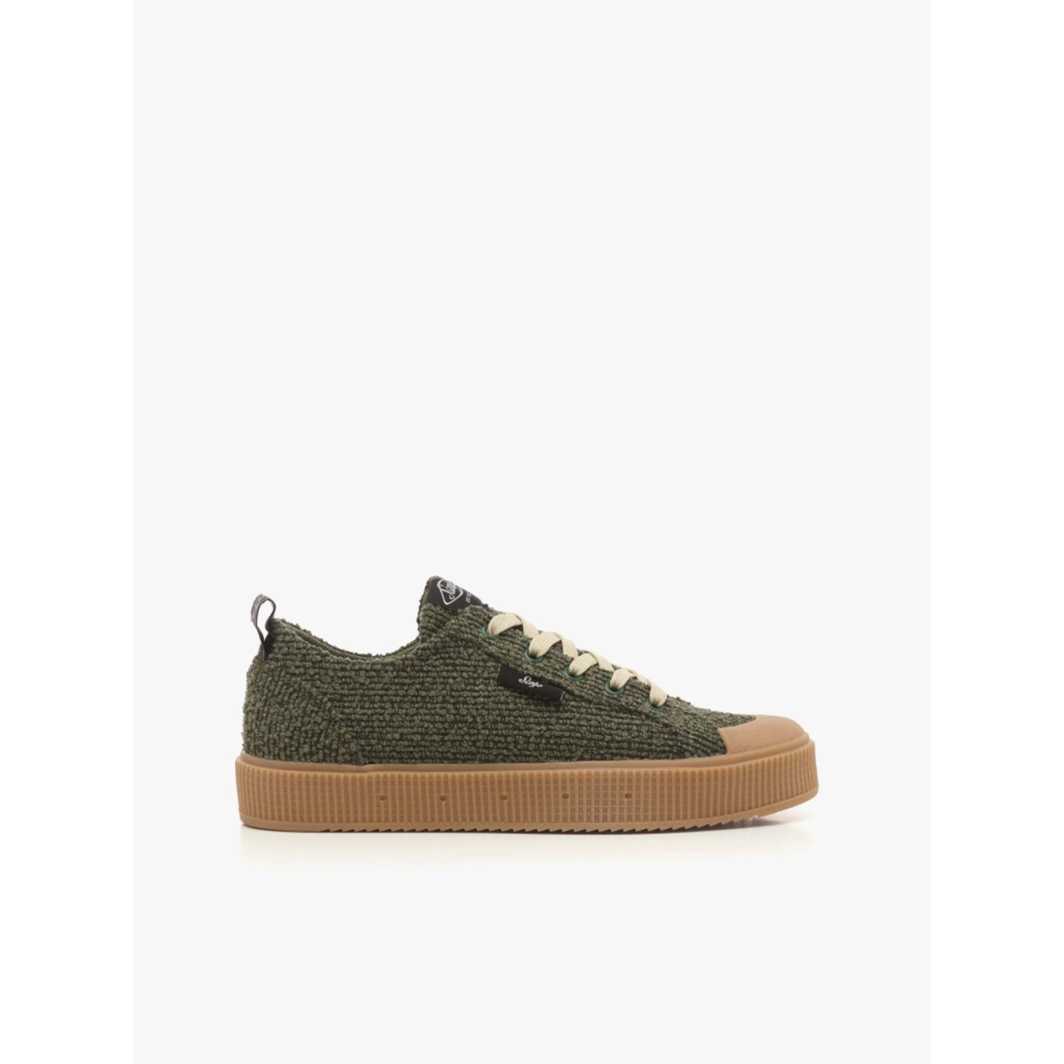 Sapatilhas K230 Tweed Clássicas | SANJO - 9213250160KAK - Marques Soares